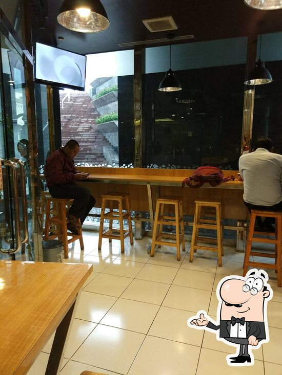Kapal Api Coffee Corner - MNC Plaza, Central Jakarta - Restaurant menu ...