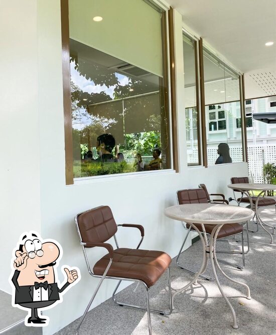 LEAN Cafe, Khon Kaen - Restaurant reviews