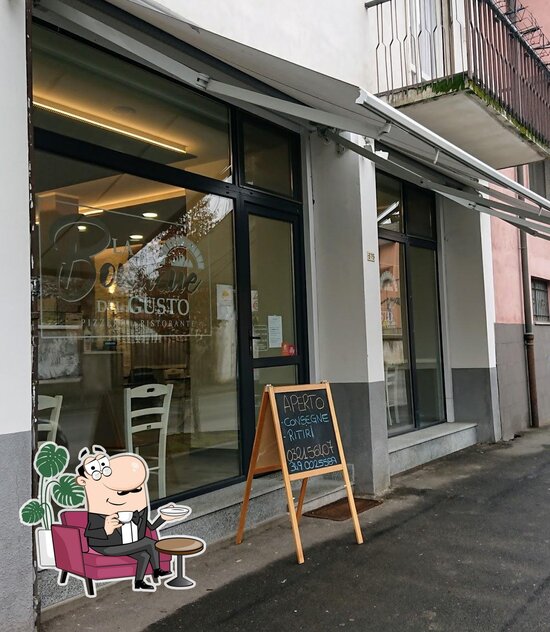 La Boutique del Gusto restaurant, Novara - Restaurant menu and reviews