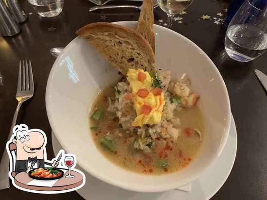 Lime 303 in Albany - Restaurant menu and reviews