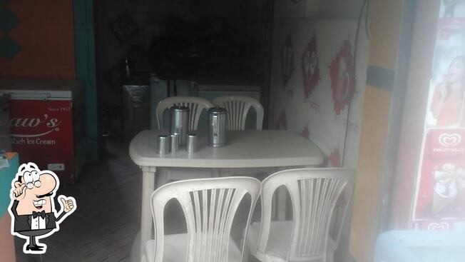 Maher Snacks centre, Pune - Restaurant reviews