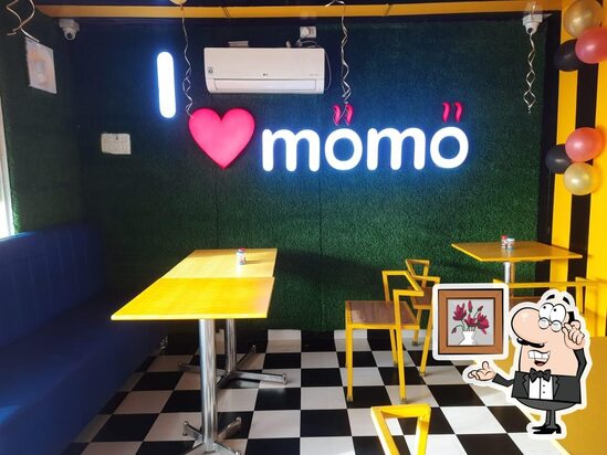 Momomia - Love in Every Bite Atal Park, Sagar, Sagar - Restaurant menu ...