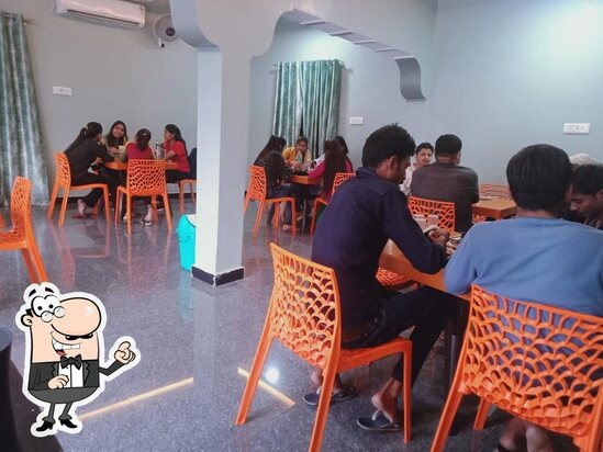 Namo food plaza, Moth - Restaurant menu, prices and reviews