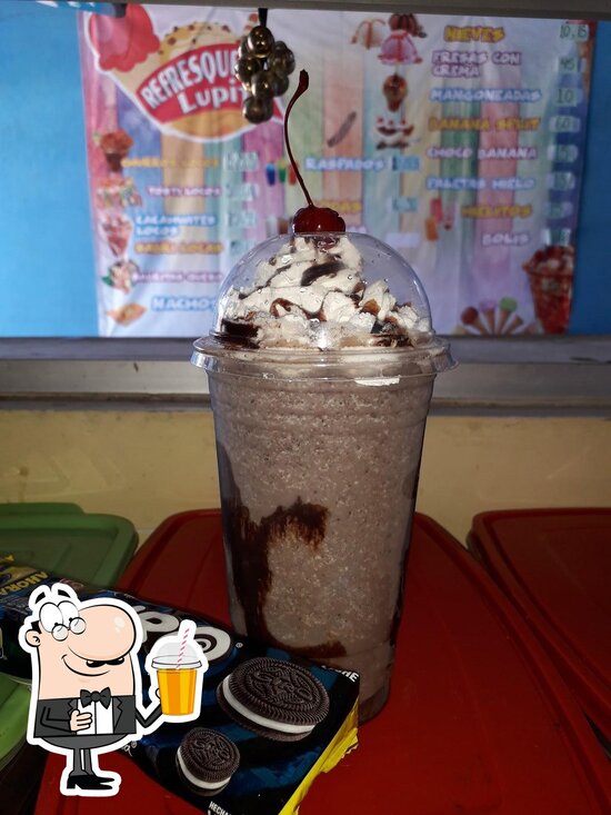 Refresquería Lupita restaurant, Mexicali - Restaurant reviews