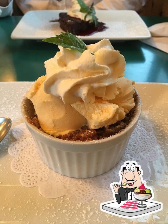 Rising Star Cafe, Wheeler - Restaurant menu, prices and reviews