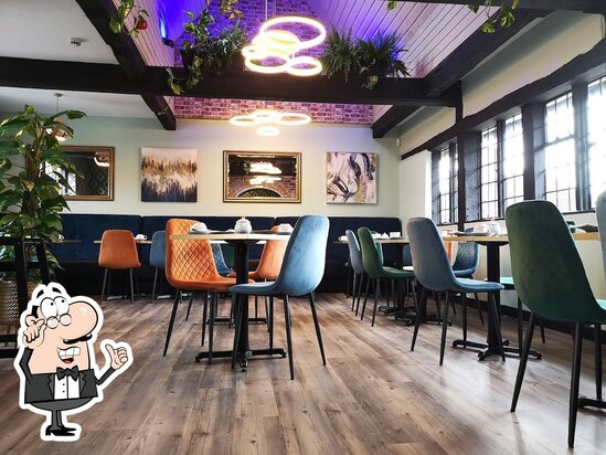 Silvana's Restaurant, Farnham - Restaurant menu, prices and reviews