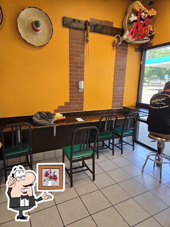 TACOS AY AY AY, Lafayette - Restaurant menu, prices and reviews