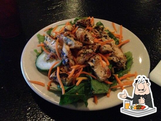Rockafellas Bar & Grille in Greensboro - Restaurant reviews