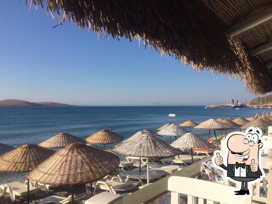 Umut Unlu Mamuller, Turkey, Unnamed Road - Restaurant reviews