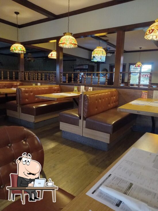 Astro's Pizza, Enfield - Restaurant menu, prices and reviews