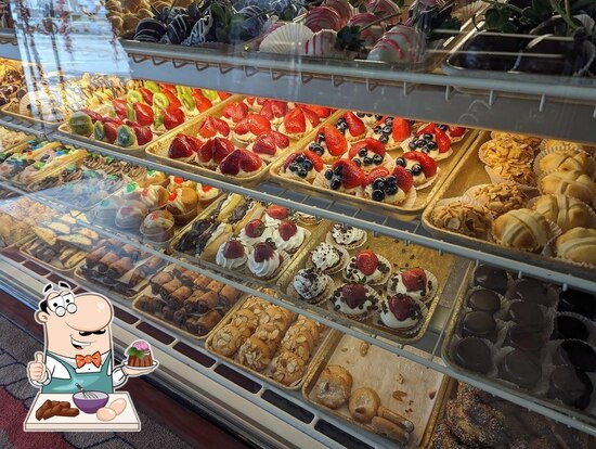 Capri Bakery in Seaford - Restaurant reviews