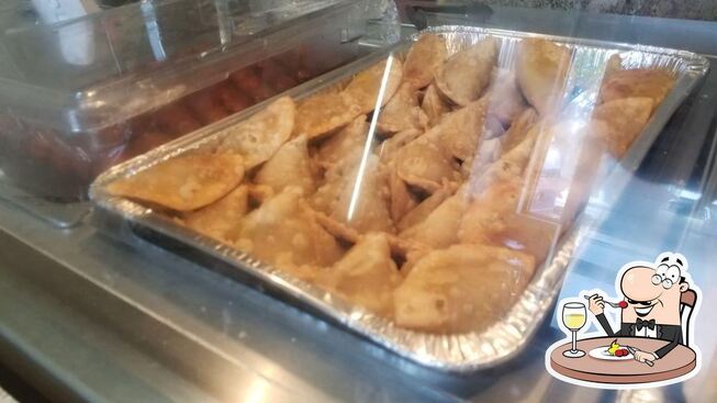 Karam Restaurant in Schenectady - Restaurant menu and reviews