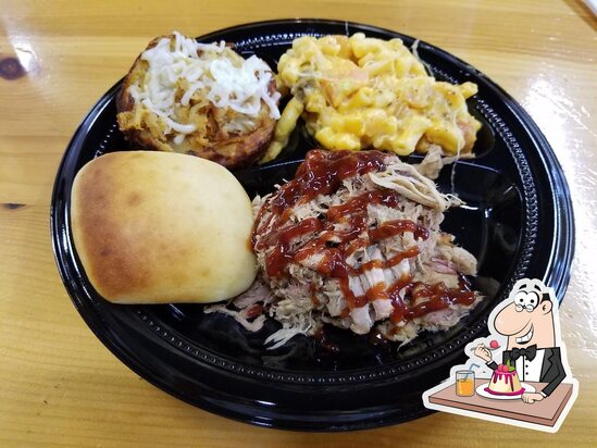 Lewis Country Store in Nashville - Restaurant reviews