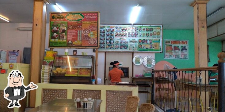 Nid's Balot, Manila, Quirino - Restaurant menu, prices and reviews