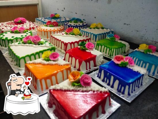 Raj Bakery, Vaddeswaram - Restaurant reviews