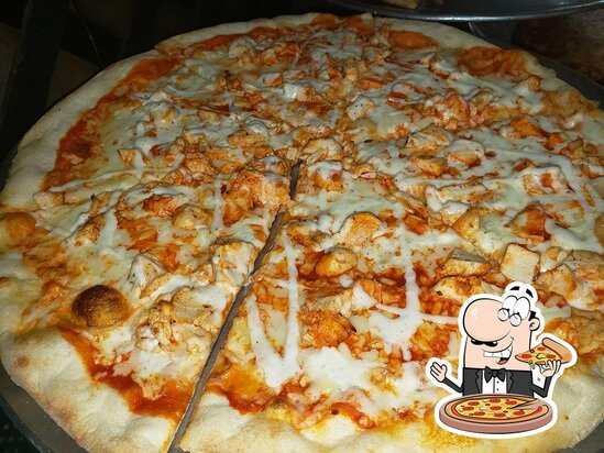 Roma Pizza, Pooler - Restaurant menu, prices and reviews