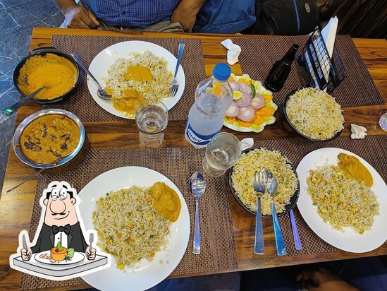 SONAR TORI - HOTEL & RESTAURANT, Santipur - Restaurant reviews