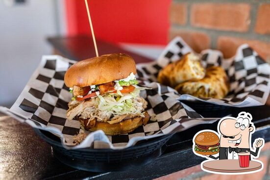 Knuckle Sandwiches in Mesa - Restaurant menu and reviews