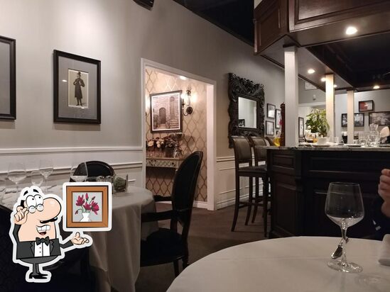 Lo Presti's At Maxwell's, Hamilton - Restaurant menu, prices and reviews