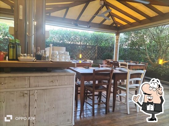 Pizzeria La Chiave, Venezia - Menu del ristorante, prezzi e recensioni