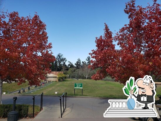 Sterling Hills Golf Club, Camarillo - Restaurant menu, prices and reviews