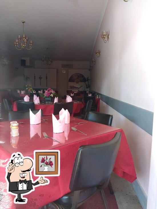 Bundanoon Chinese Restaurant, Bundanoon - Restaurant menu, prices and ...