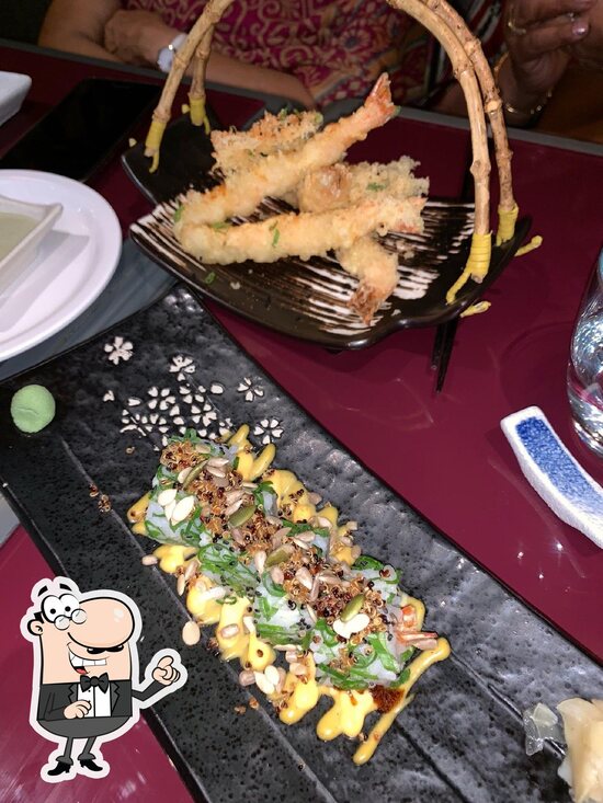 Foo Phoenix Palladium, Mumbai - Restaurant menu, prices and reviews