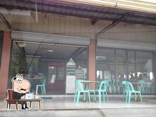 Menu at Partners Chinese Restaurant, Digos City
