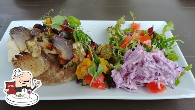 Bell Plantation Café in Towcester - Restaurant reviews