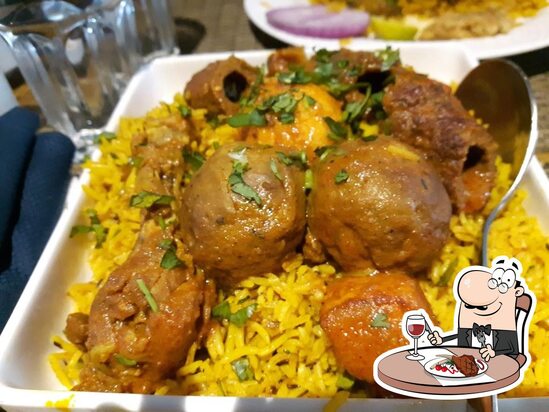 Ahdoos Restaurant, Srinagar, Ahdoo's Hotel - Restaurant reviews