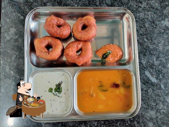 Chennai Food Court, Pune - Restaurant menu, prices and reviews