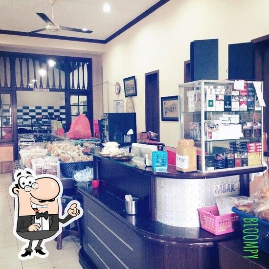Depot Anda fit, Surabaya - Restaurant menu, prices and reviews