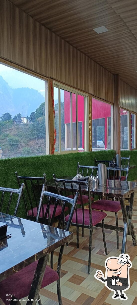 Divine Restaurant, Joshimath - Restaurant reviews