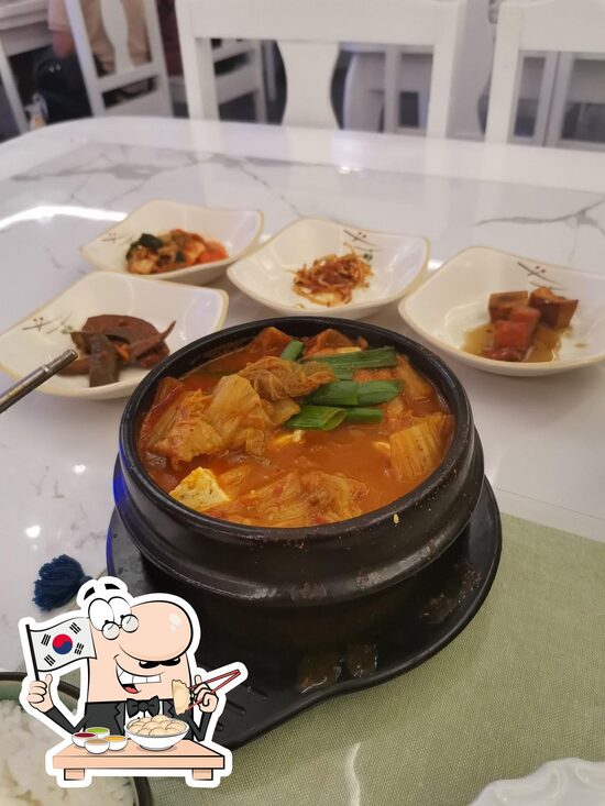 Eonni's Kitchen Korean Food restaurant, Davao City - Restaurant reviews