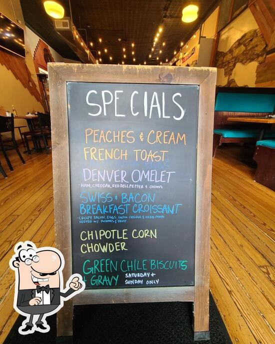 Global Cafe, Lawrence - Restaurant menu, prices and reviews