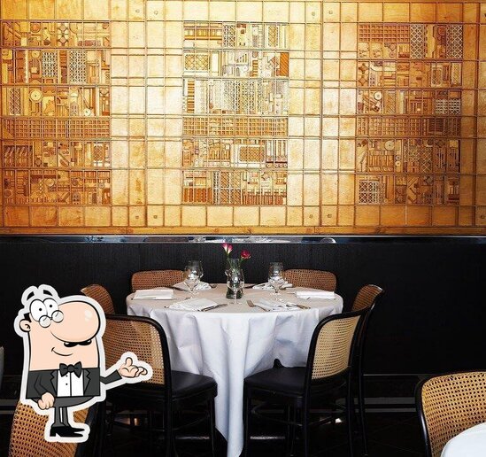 Le Caprice, London - Restaurant menu, prices and reviews