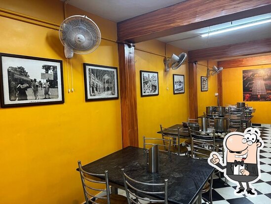 Madurai Ammachi Mess, Chennai - Restaurant menu, prices and reviews