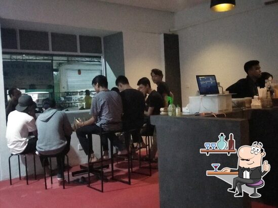 Menilik coffee, Batam - Restaurant reviews