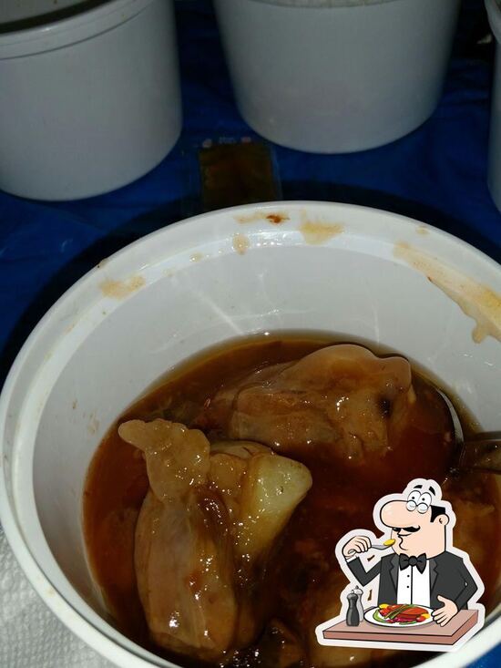 Miriwa Restaurant in Winnipeg - Chinese restaurant menu and reviews