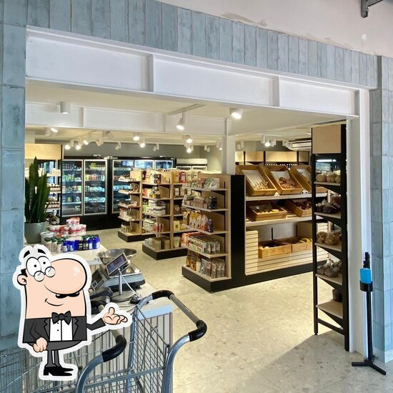 Real Food Co, Cape Town - Restaurant menu, prices and reviews