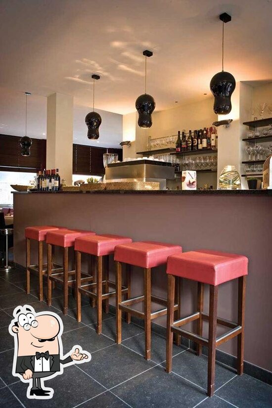 Restaurant De Rode Loper, Leuven - Restaurant menu, prices and reviews