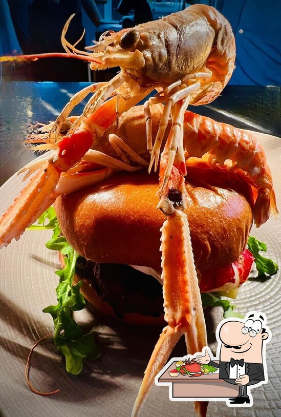 Carta del restaurante Salt Kitchen Banbridge, Banbridge