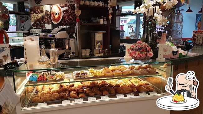 Snack Bar Al Cerchio, Mira - Restaurant reviews