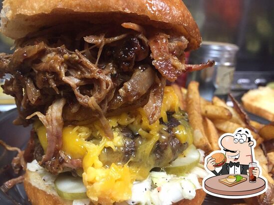 Stackhouse Restaurant in Mars Hill - Restaurant reviews