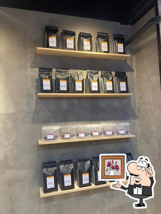 Urban Coffee Studio, Iligan City - Restaurant menu, prices and reviews