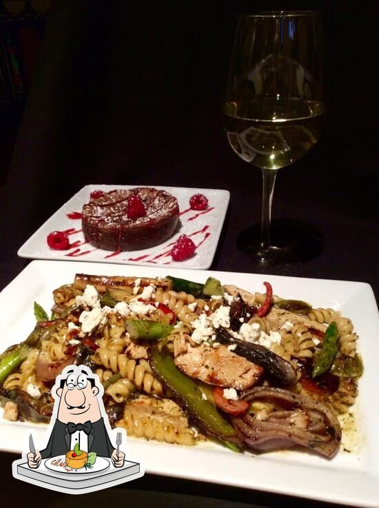 Penumbra, 3309 W Fullerton Ave in Chicago - Restaurant menu and reviews