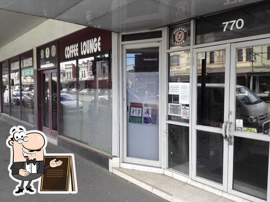 Elio's Bar, Fitzroy North - Restaurant menu, prices and reviews
