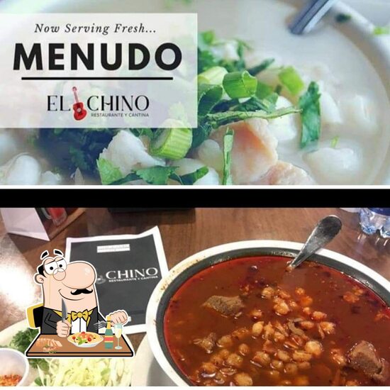 Taqueria El Chino Arizona, Phoenix - Restaurant menu, prices and reviews