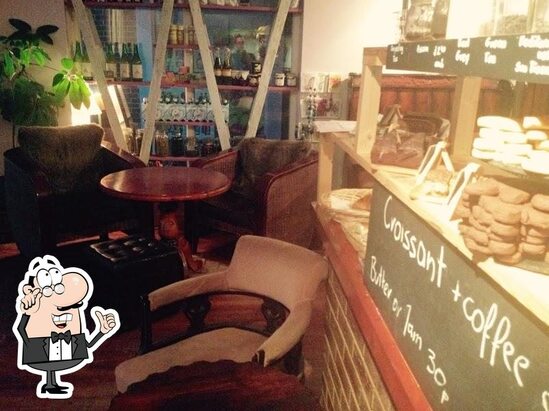 Butterfly Cafe in Norwich - Restaurant reviews