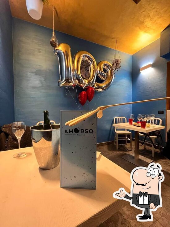 Il morso, Trento - Menu del ristorante, prezzi e recensioni